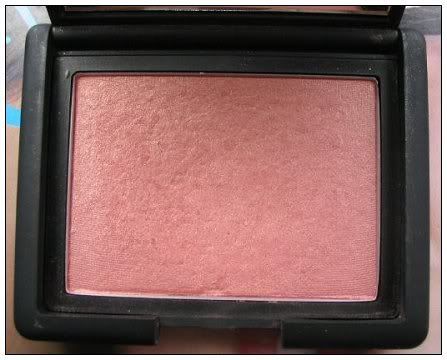 NARS腮红高潮ORGASM_arora_新浪博客